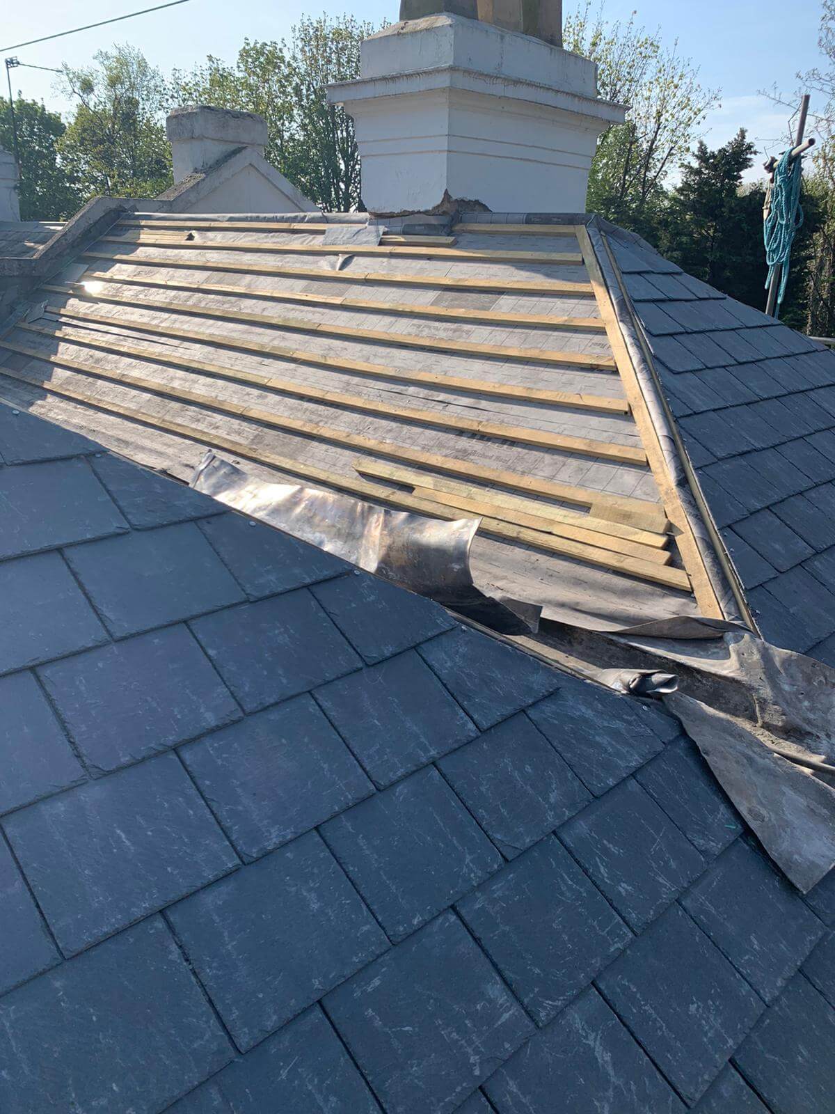 Wonderful Tips For Keeping Any Roof In Enviable Shape Roofing Job