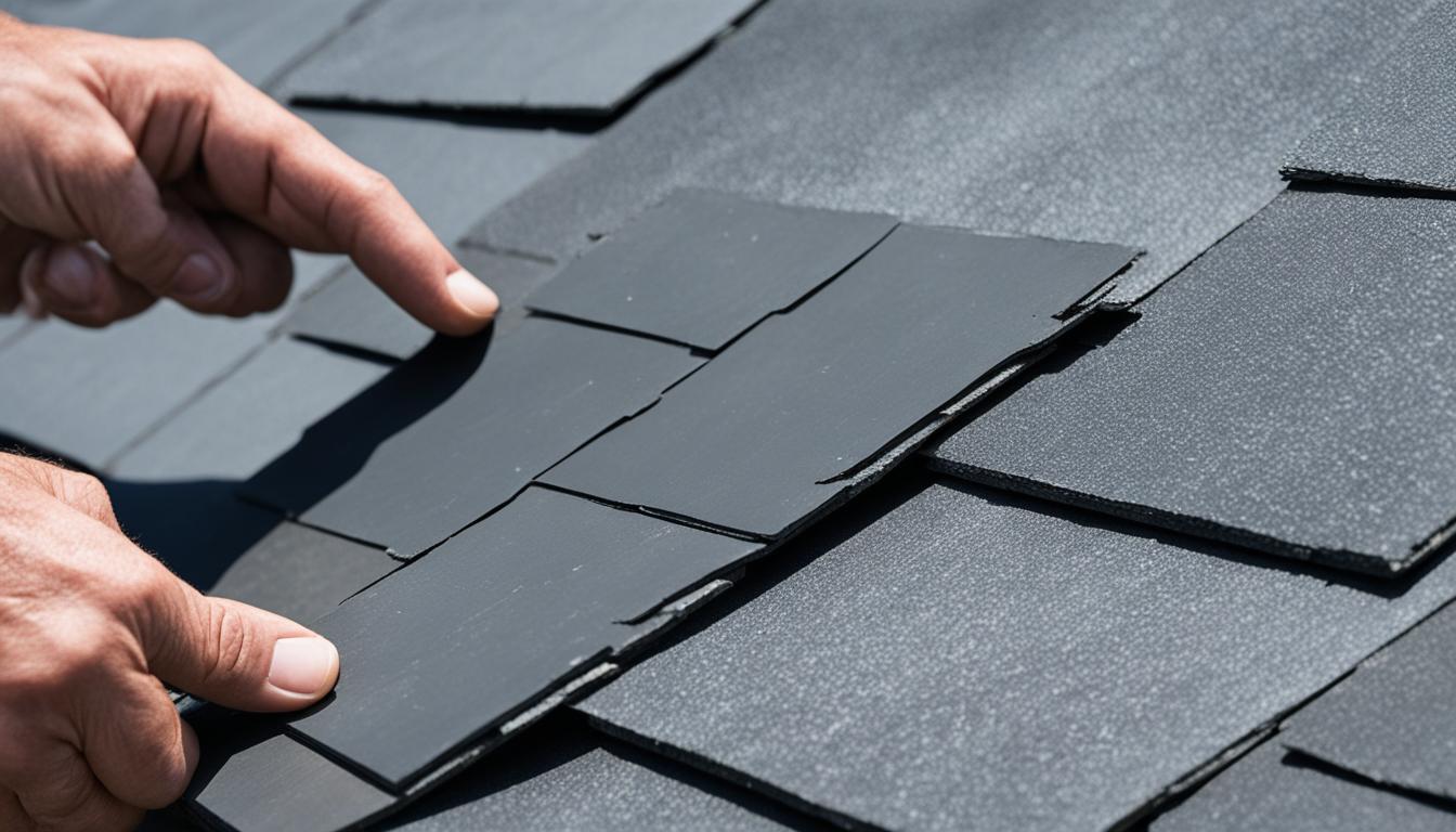 How to Repair a Slate Roof from Inside | Slate Roof